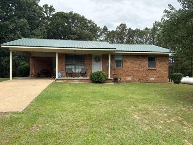 115 Cardinal Trl, Pocahontas, AR 72455