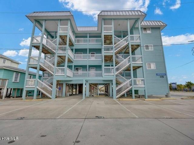115 Carolina Beach Ave S Unit 1A, Carolina Beach, NC 28428