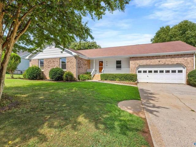 115 Carnette Dr, Madison, AL 35758