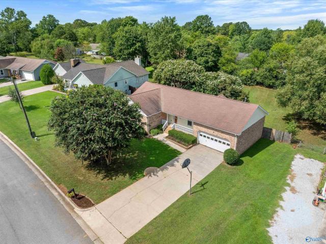 115 Carnette Drive