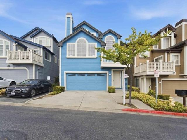 115 Carnelian Rd, South San Francisco, CA 94080
