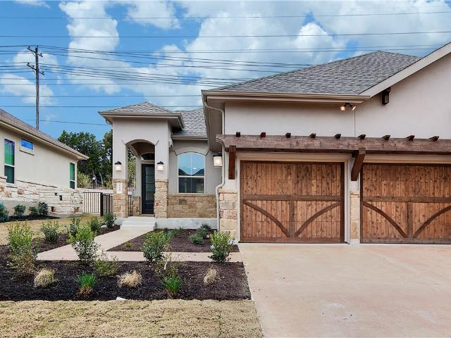 115 Cartwheel Bend, Austin, TX 78738 | MLS #2592 | Compass