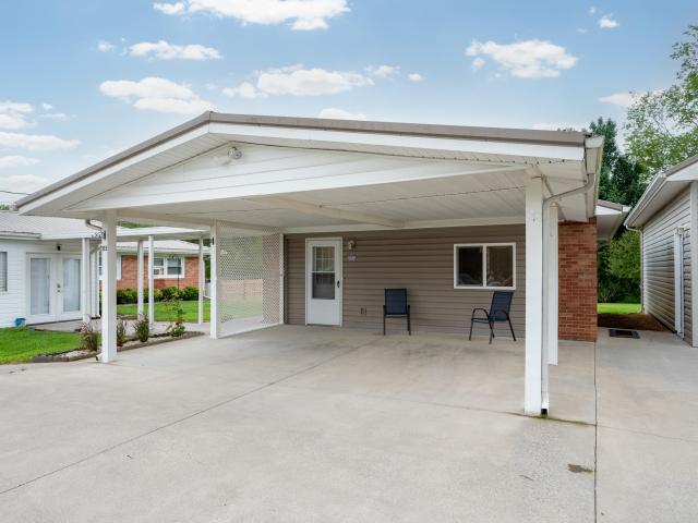 115 Cassidy Road