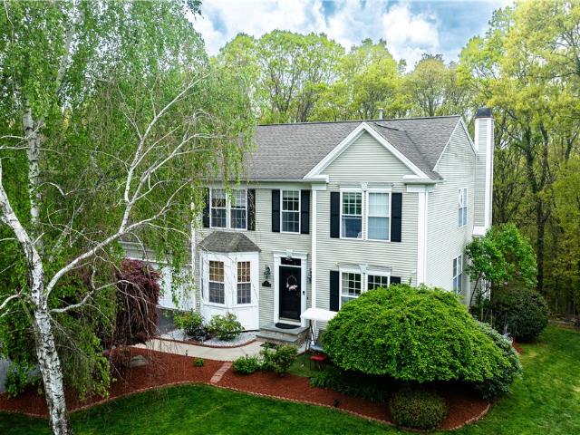 115 castle rock Road