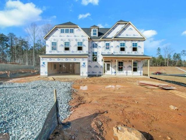 115 Cedar Crest Ln, Dawsonville, GA 30534