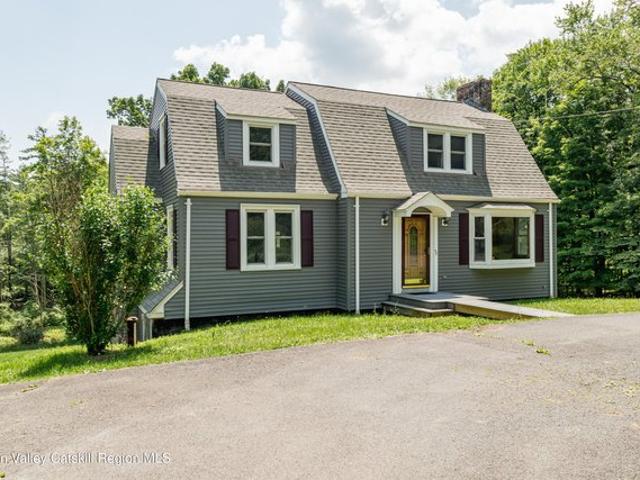 115 Cedar Hill Rd, High Falls, NY 12440