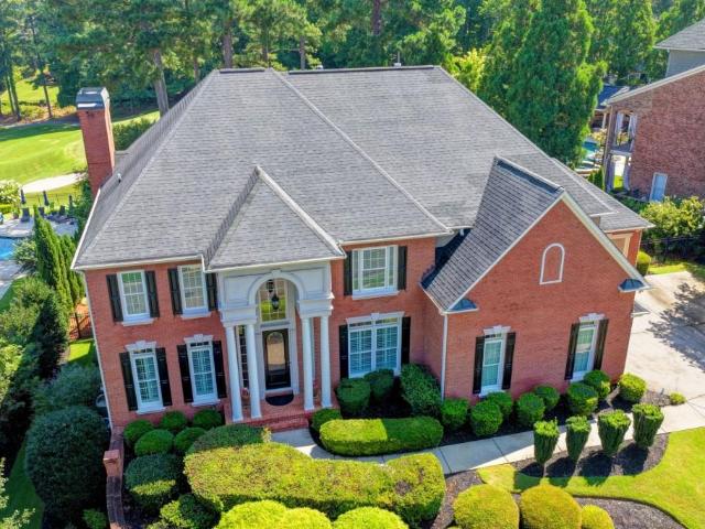 115 Cedar Woods Trail
