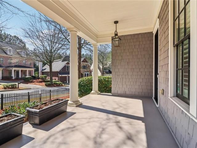 115 Centennial Trce, Roswell, GA 30076 | MLS #7731