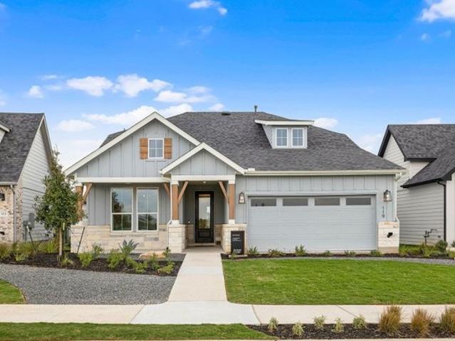 115 Centerfire Ln, Georgetown, TX 78633
