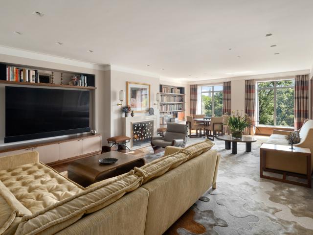 115 Central Park West, New York, NY