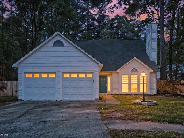 115 Challis Court