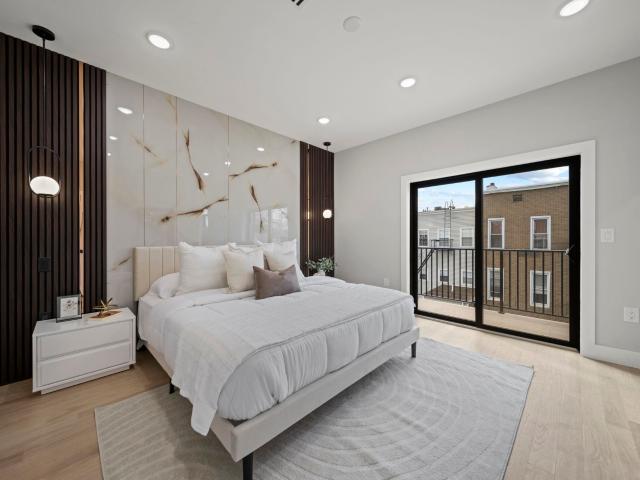 115 Charles St # 1