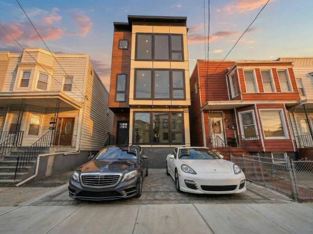 115 Charles St, Unit 2, Jersey City, NJ 07307 | MLS #260012