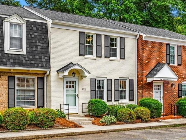 115 Charlestowne Circle