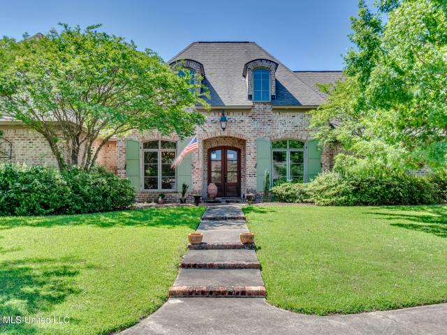 115 Chartres Drive