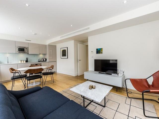 115 Chatham Street,, SE17