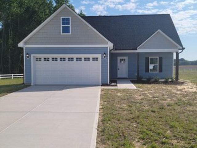 115 Chester Pl, Pikeville, NC 27863