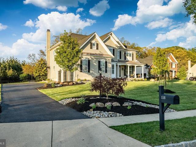 115 Chestnut Lane