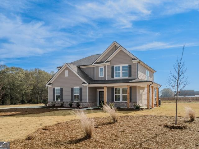 115 Cherokee Court