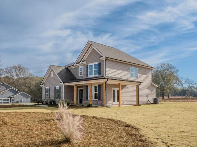115 Cherokee Ct, Good Hope, GA 30641 | MLS #7703 | Compass