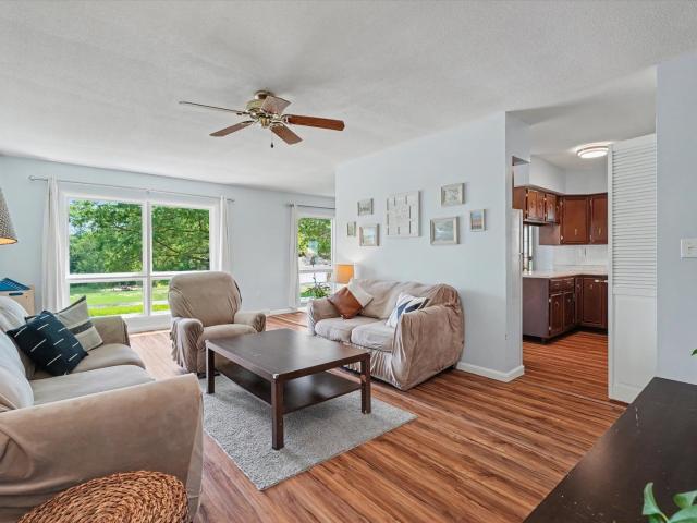 115 Choctaw Trail