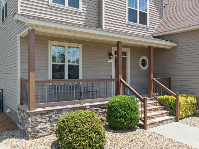 115 Christopher Allen Drive