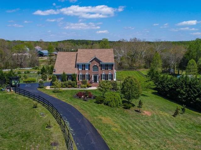 115 Chriswood Ln, Stafford, VA 22556