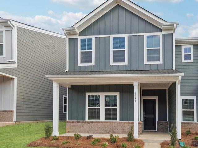 115 Ciara Pl Unit F, Mooresville, NC 28115