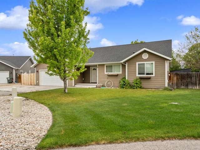 115 Cinnamon Ct, Corvallis, MT 59828