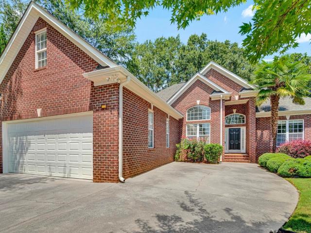 115 Clairewood Court