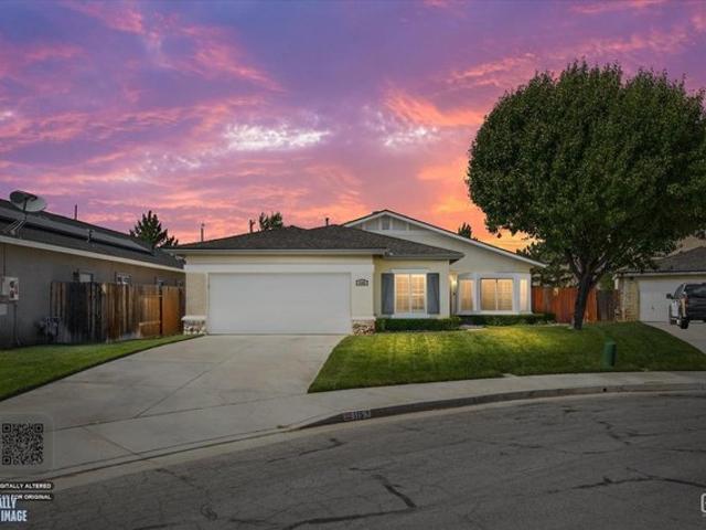 115 Clearview Ct, Tehachapi, CA 93561