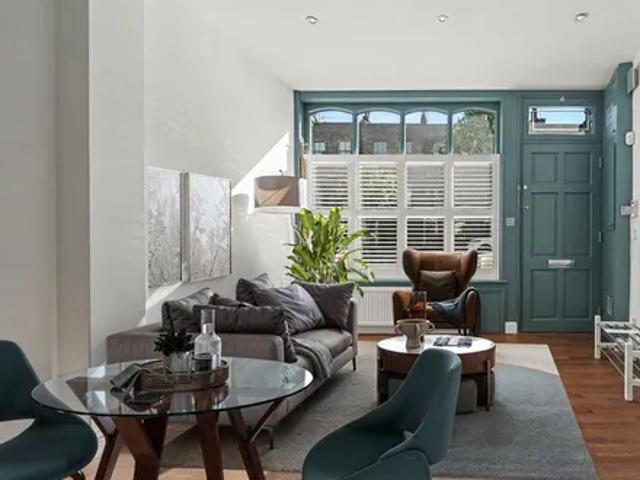 115 Cloudesley Road, London, N1 0EN, United Kingdom | 2 bed townhouse for rent #167693155 | Rentberry