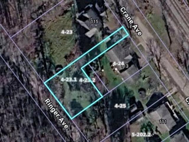 115 Crane Ave, Terra Alta, WV 26764