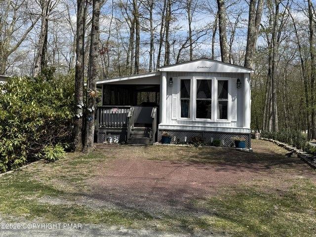 115 Crescent Dr, Milford, PA 18337
