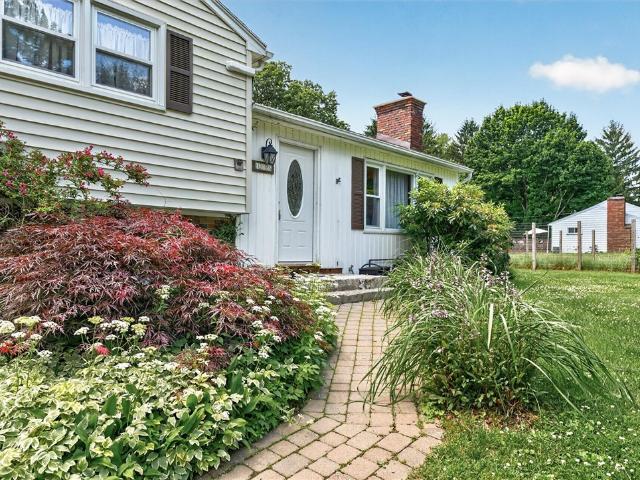 115 Crescent Road