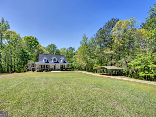 115 Crestview Ln, Newborn, GA 30056 | MLS #10732 | Compass