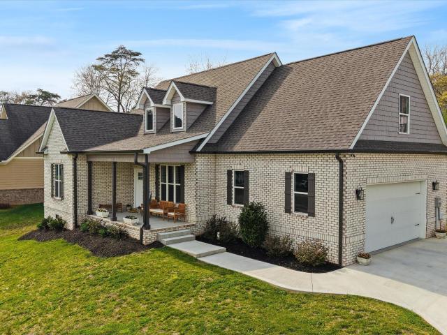 115 Crossroads Blvd