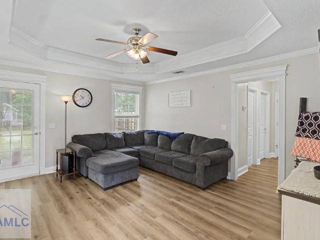 115 Cutters Gap SE