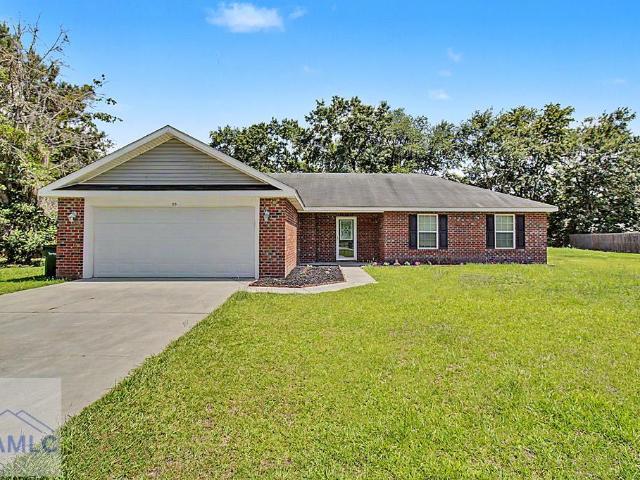 115 Cutters Gap SE
