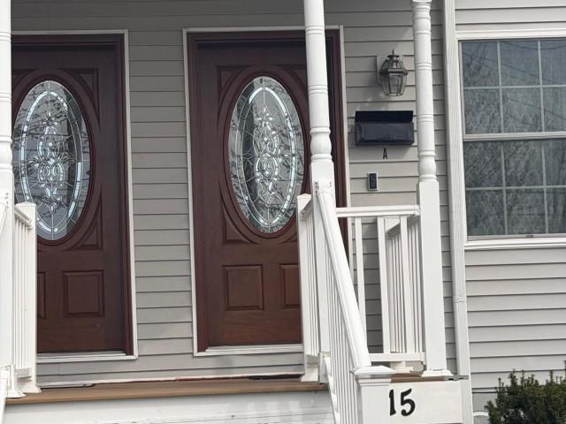 115 A High Street