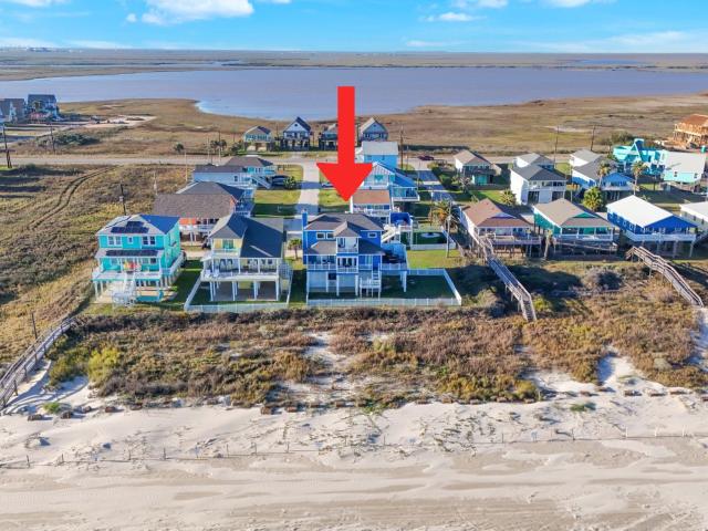 115 A Mar Vista Ct, Surfside Beach, TX 77541 | MLS #91795 | Compass