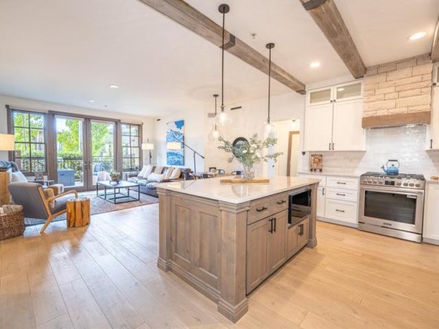 115 Angani Way Unit 4, Sun Valley, ID 83353