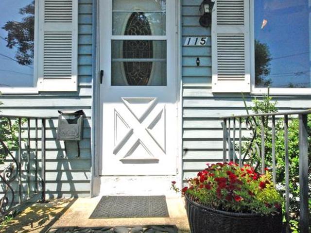 115 Annabelle Avenue