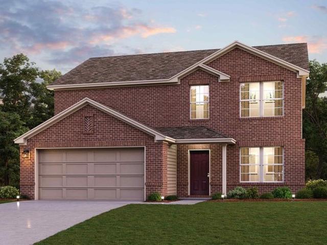 115 Annabelle St, Cleburne, TX 76031