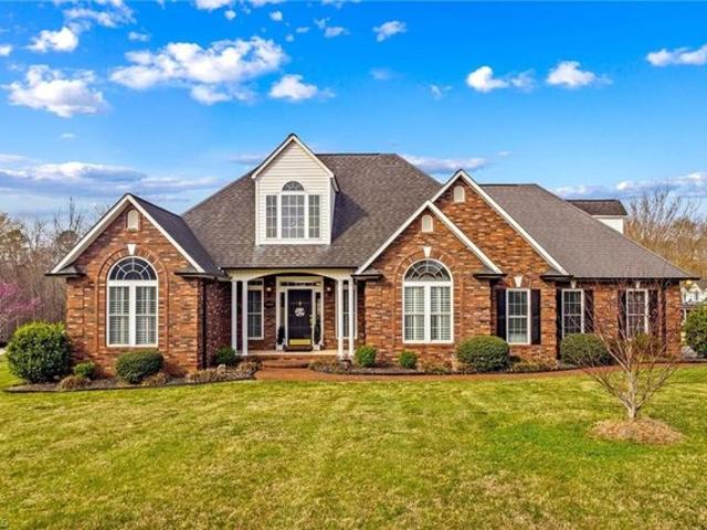 115 Anson Dr, China Grove, NC 28023