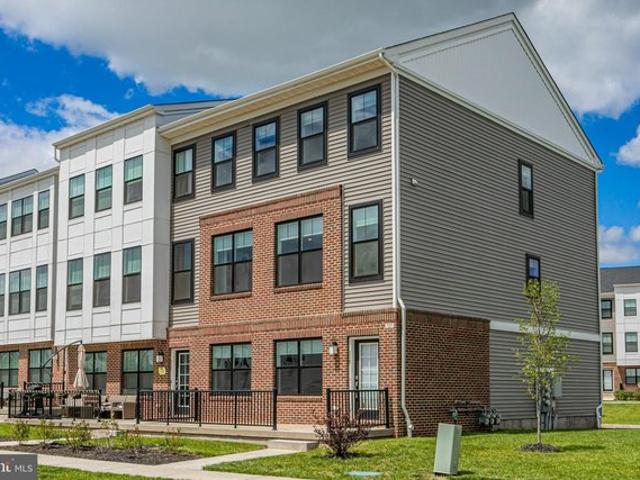 115 Aaron Truehart Way, Titusville, NJ 08560