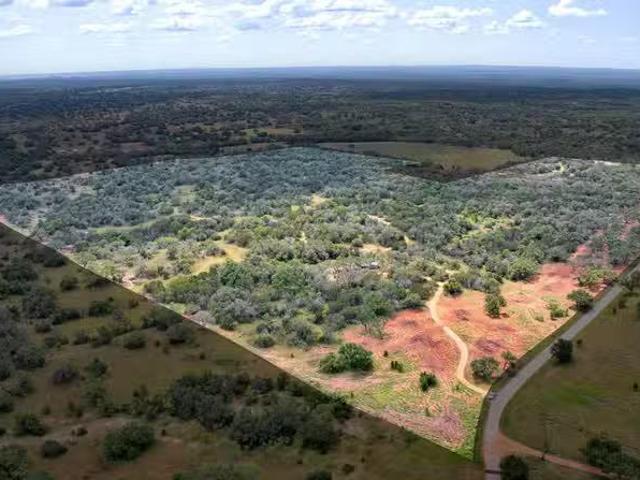 115 Acres Cr 308, Llano, TX 78643 MLS 169712