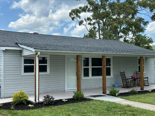 115 Airport Rd