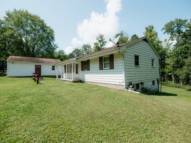 115 airport road