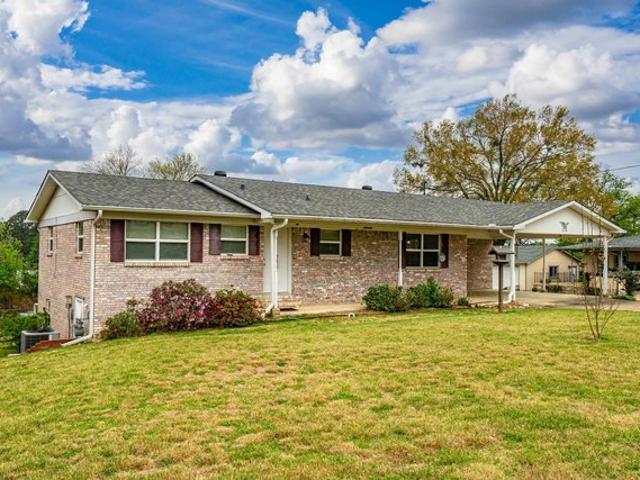 115 Alta Vista St, Hot Springs, AR 71913